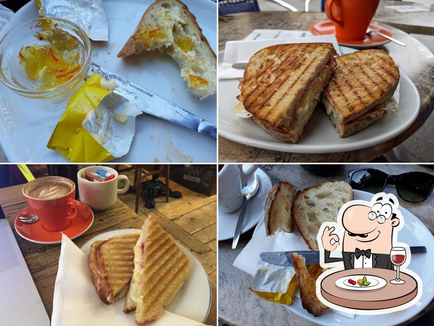 Best cakes in Exeter restaurants, autumn 2024 - Restaurant Guru
