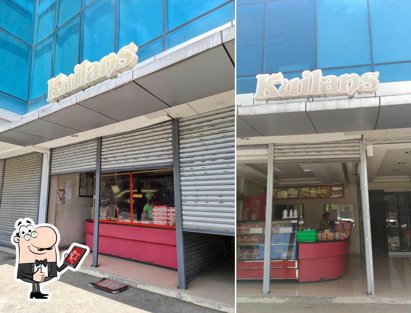 Kuilans, Davao City - Restaurant menu, prices and reviews