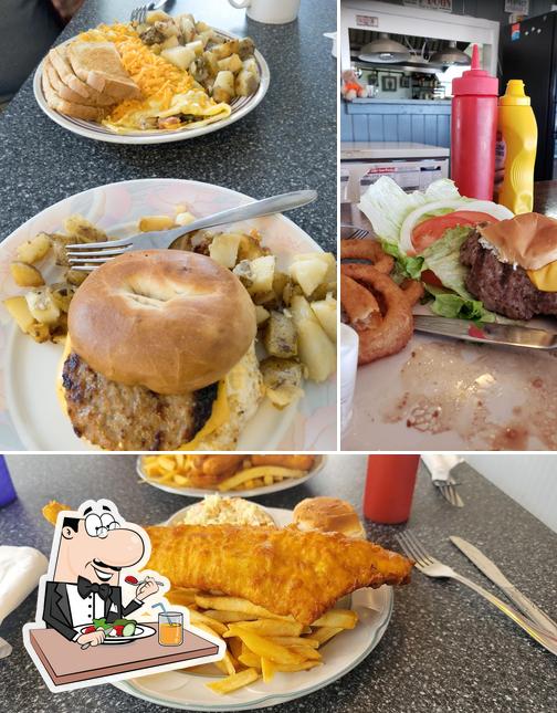 Route 63 Diner, Batavia - Restaurant menu, prices and reviews