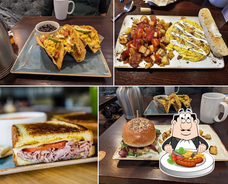 First Watch, Philadelphia - Restaurant menu, prices and reviews