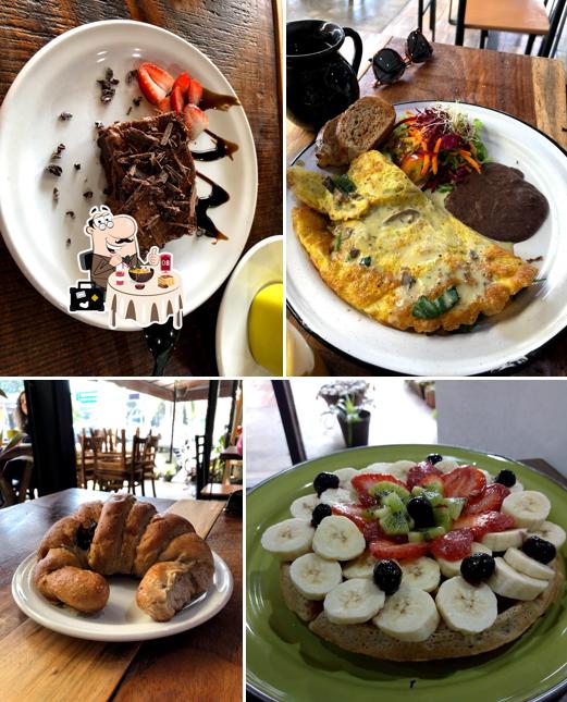 Freska Ambrosía, Zapopan - Restaurant menu, prices and reviews