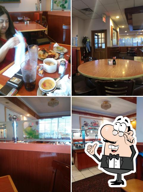 Golden China Restaurant, Front Royal - Restaurant menu, prices and reviews