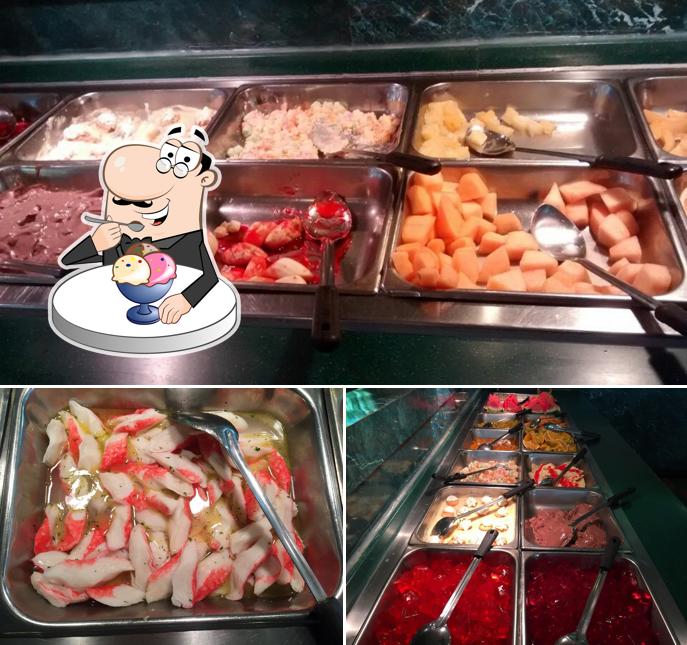 Golden China Buffet, Kinston - Restaurant menu, prices and reviews