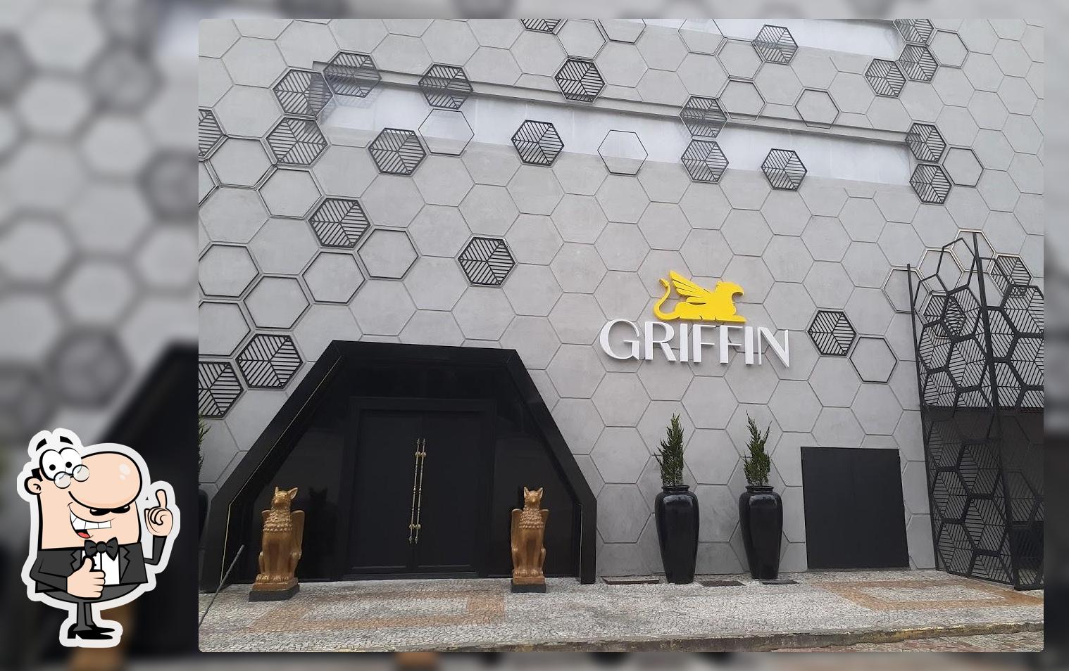 Griffin Club, Balneário Camboriú - Menu do restaurante, preços e opiniões