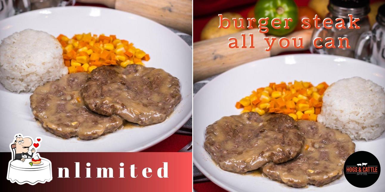 Pabukid sa Indahag steakhouse, Cagayan de Oro, Camacawan Indahag ...