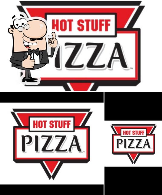 Hot Stuff Pizza in Cornville - Restaurant menu and reviews