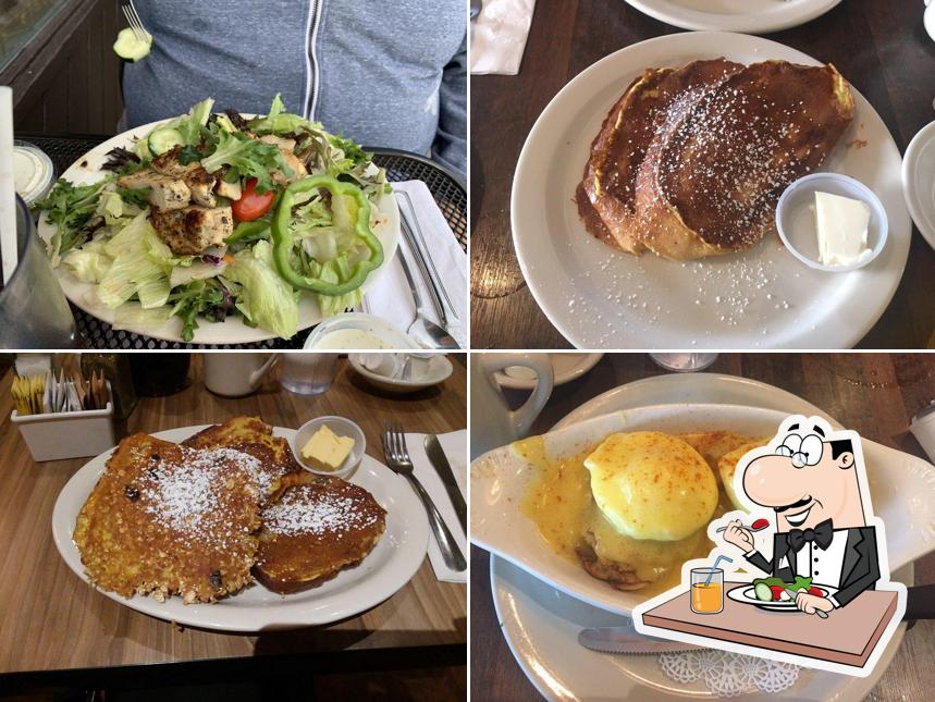 Jines Restaurant, Rochester - Restaurant menu, prices and reviews