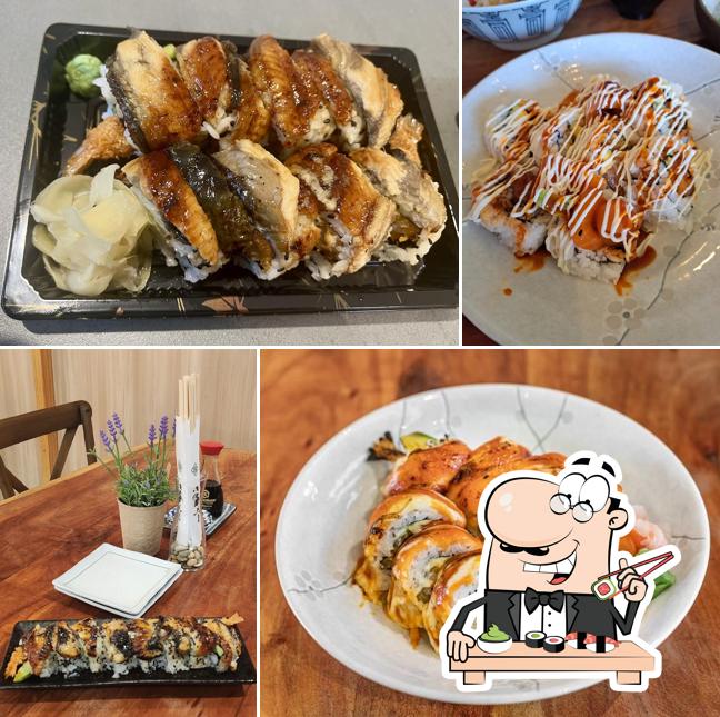 KINOKI Japanese Restaurant, Mango Hill - Restaurant menu, prices and ...