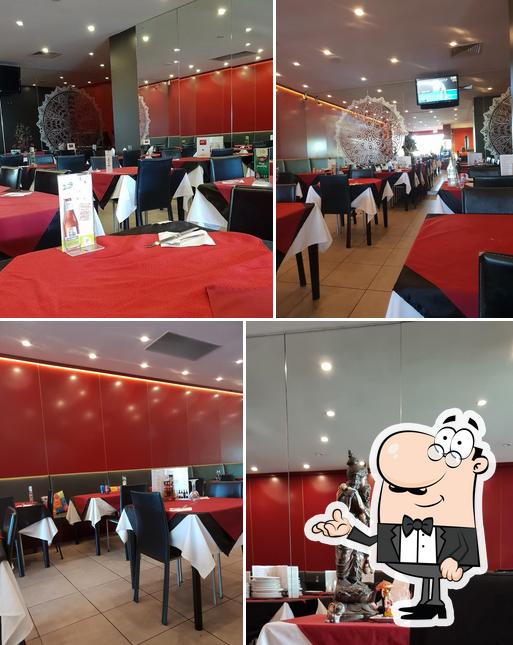 Best restaurants in Easy T Centre Mall - Restaurant Guru