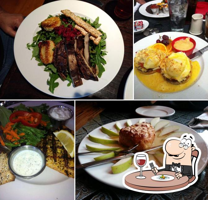 Local Flavor Cafe in Eureka Springs - Restaurant menu and reviews