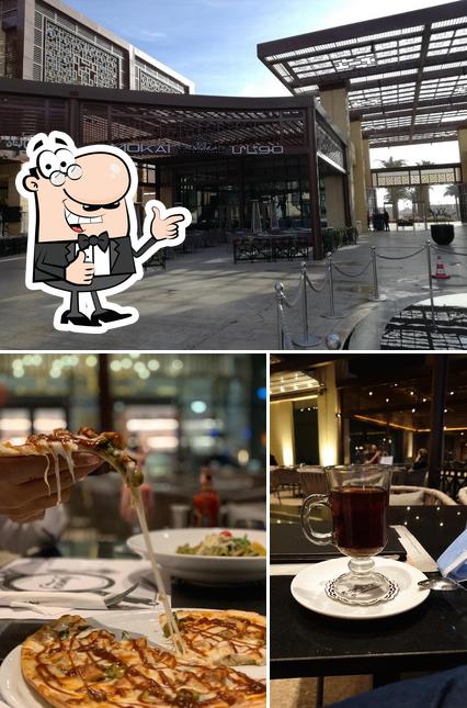 Mokai Cafe & Restaurant, Ägypten - Restaurantbewertungen
