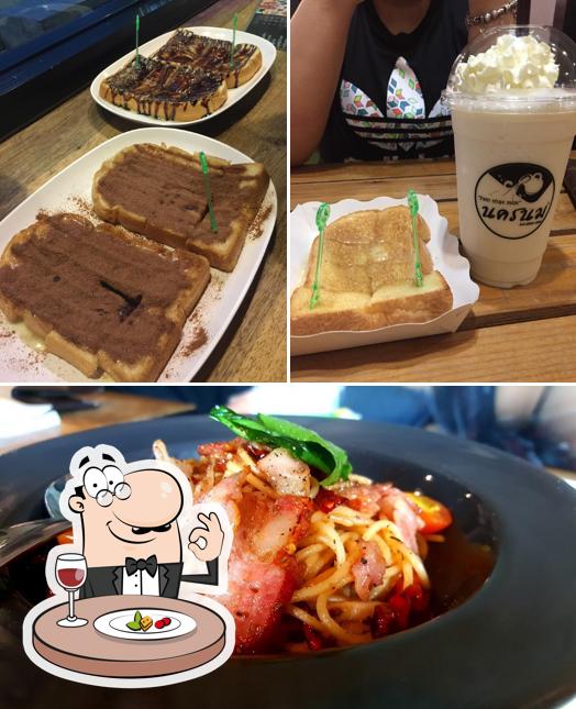 Na-Korn-Nom, Bangkok - Menú del restaurante, precios y reseñas