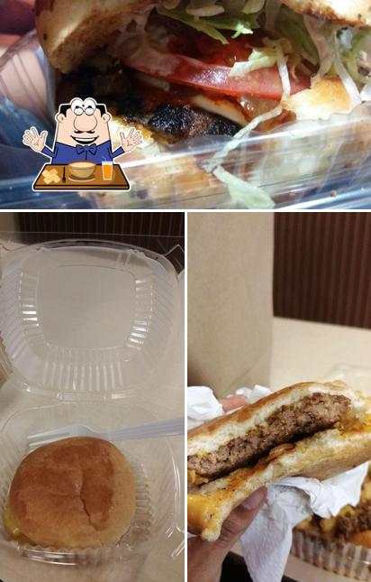 25 Burgers in New Brunswick - Restaurant menu and reviews
