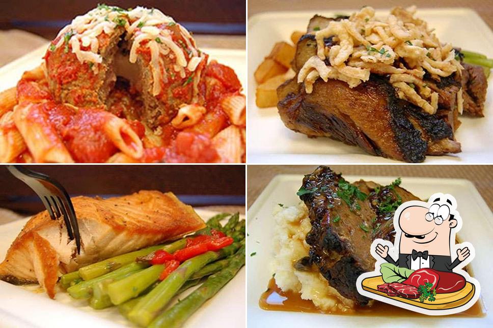 Heisler's Market in McMurray - Restaurant menu and reviews
