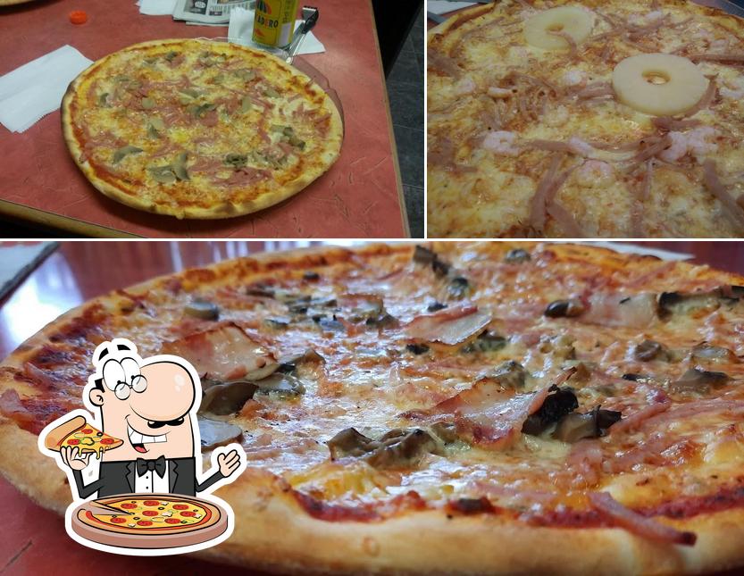 Pizzeria Ludvika, Ludvika - Restaurant reviews