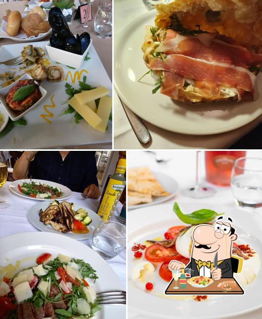 Ristorante Cortevecchia Arese, Arese, Via G. Matteotti - Restaurant ...