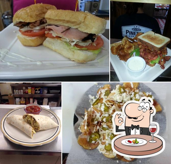 Best bbqs in Pinetops, winter 2024 - Restaurant Guru