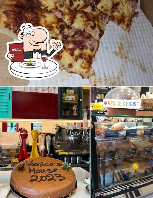 Nipawin Venice House, Nipawin - Restaurant menu, prices and reviews