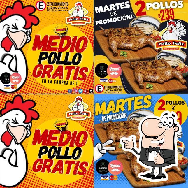 Pollo Feliz restaurants in Puerto Vallarta, spring 2024 - Restaurant Guru