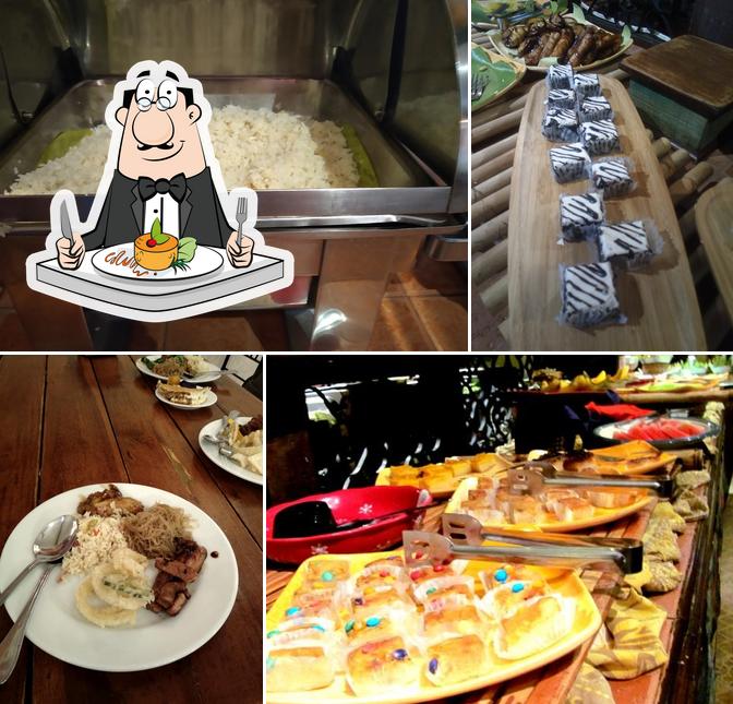 Probinsya Buffet, Davao City - Restaurant menu, prices and reviews