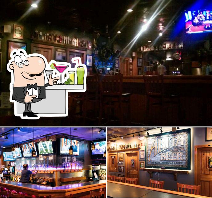 Abita Brew Pub in Abita Springs - Restaurant menu and reviews