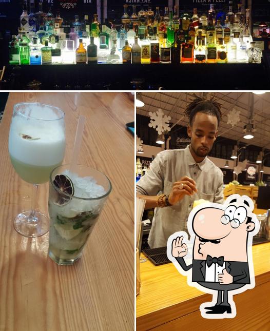 Cinco E Meio, Lisboa - Menu do restaurante, preços e opiniões