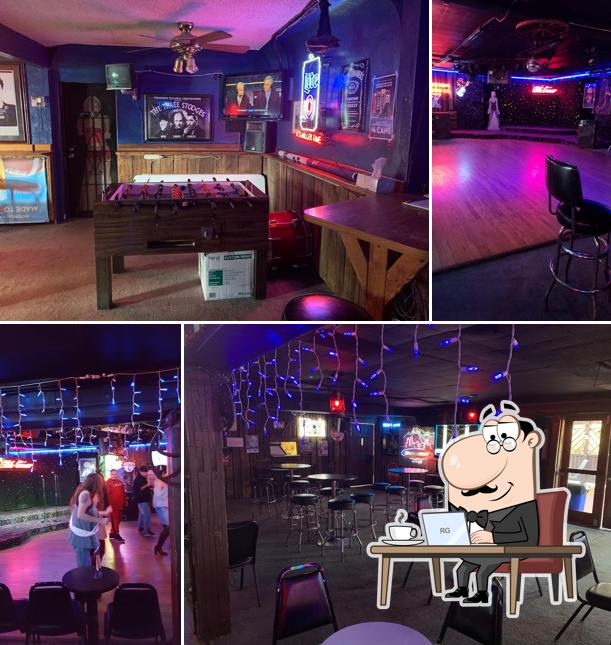 Club Corner in Wheat Ridge - Restaurant menu and reviews