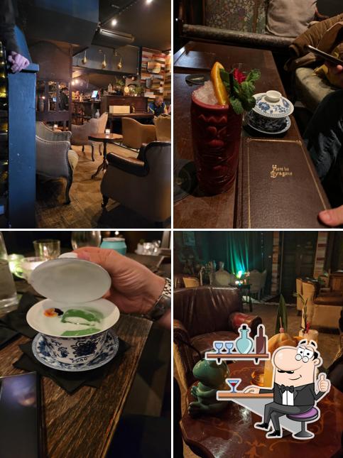 The Dead Canary in Cardiff - Restaurant reviews
