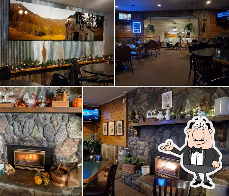 Lazy R Bar & Grill, Hermosa - Restaurant menu, prices and reviews