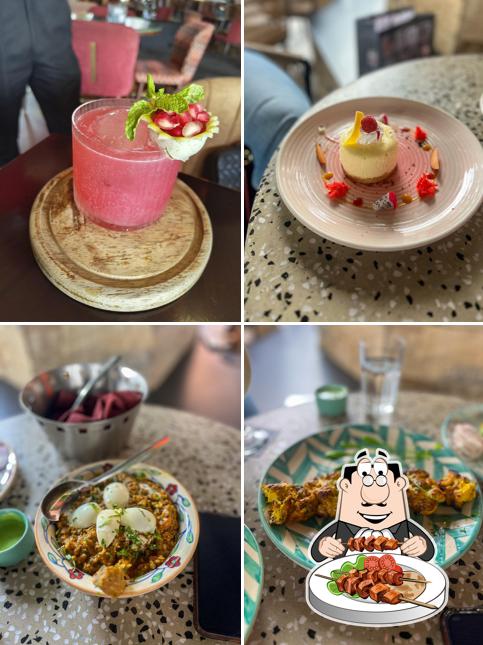 SECTOR 144, Bengaluru - Restaurant menu, prices and reviews