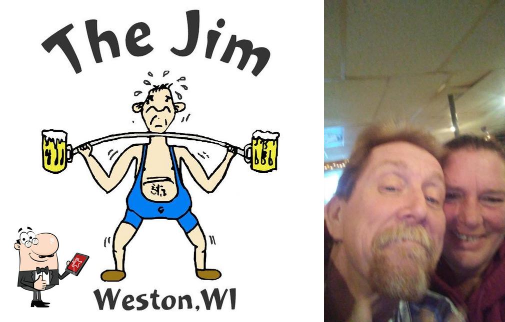 The Jim, Schofield - Restaurant menu, prices and reviews
