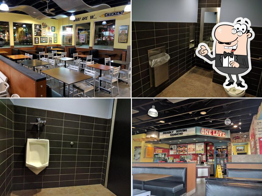 Top 10 restaurants in Hammond, Louisiana, september 2025 - Restaurant Guru