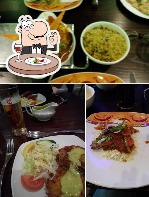 Red Chilli in Havant - Restaurant reviews