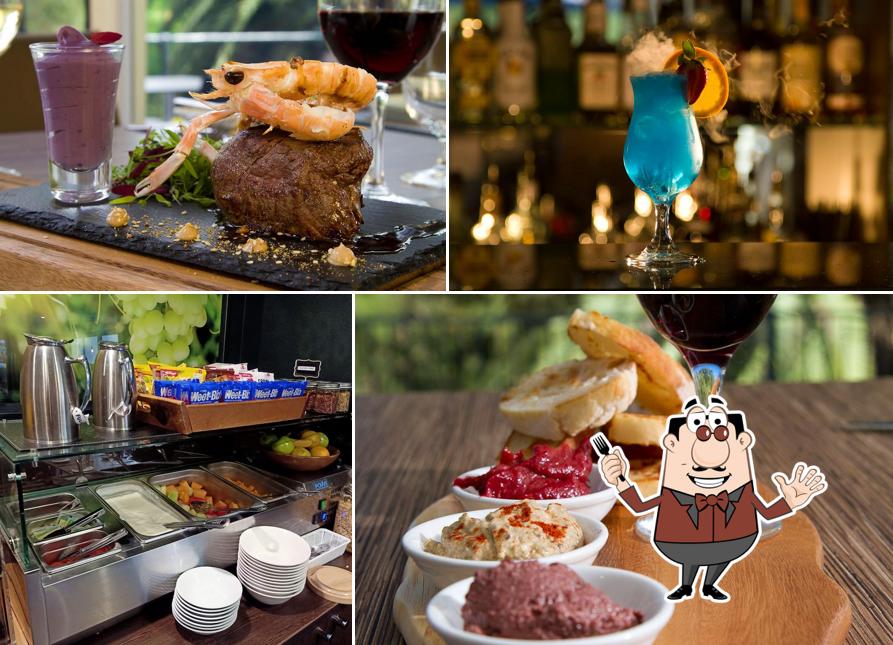 The Remington Muswellbrook in Muswellbrook - Restaurant menu and reviews