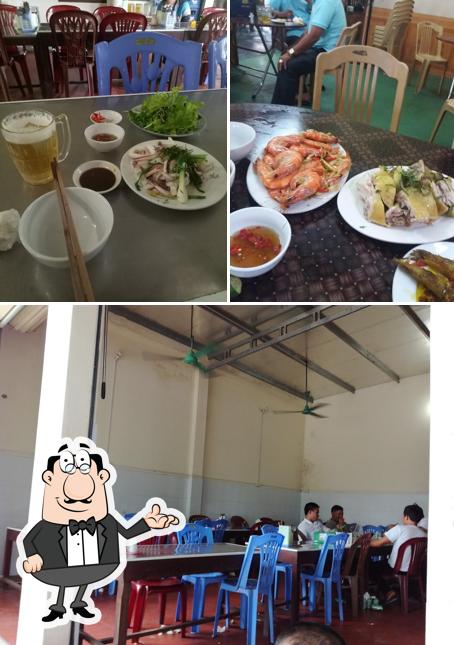 333 Bình Minh restaurant - Restaurant menu, prices and reviews