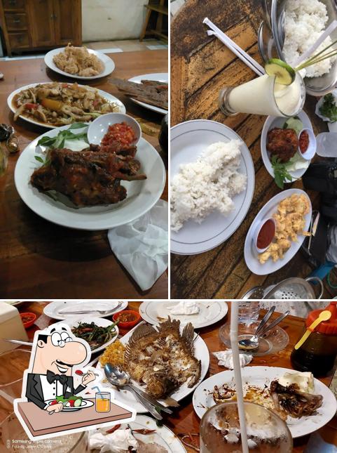 Bale Bebakaran Sutomo restaurant, Yogyakarta, Jl. Doktor Sutomo No.19 ...