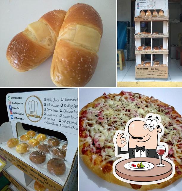 Bread Eat • Aneka Roti Manis, South Tangerang - Restaurant reviews