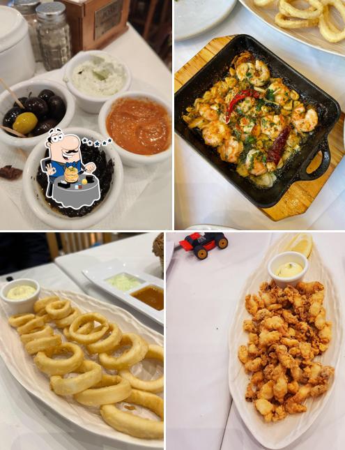 Top 10 restaurants with causa in Casablanca, september 2025 ...