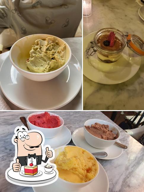 Cataly, Ciudad de México - Menú del restaurante, precios y reseñas