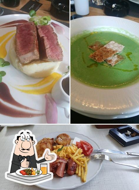 Chez Nik restaurant, Belgrade - Restaurant reviews