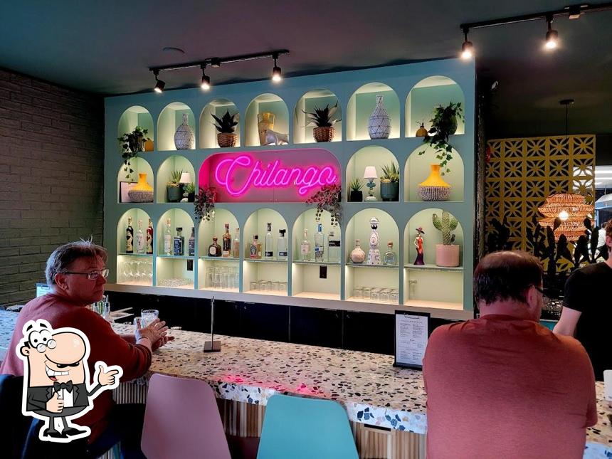 Chilango Mexican, Fernie - Restaurant menu, prices and reviews