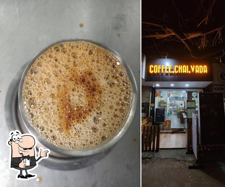 Coffee Chai Vada, Chennai - Restaurant menu, prices and reviews