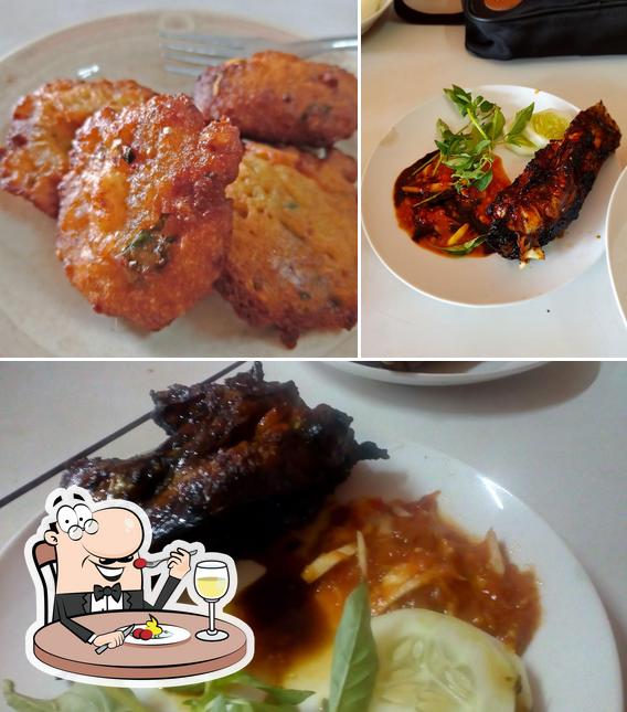Depot Ikan Bakar Kalianak 2 restaurant, Surabaya - Restaurant reviews
