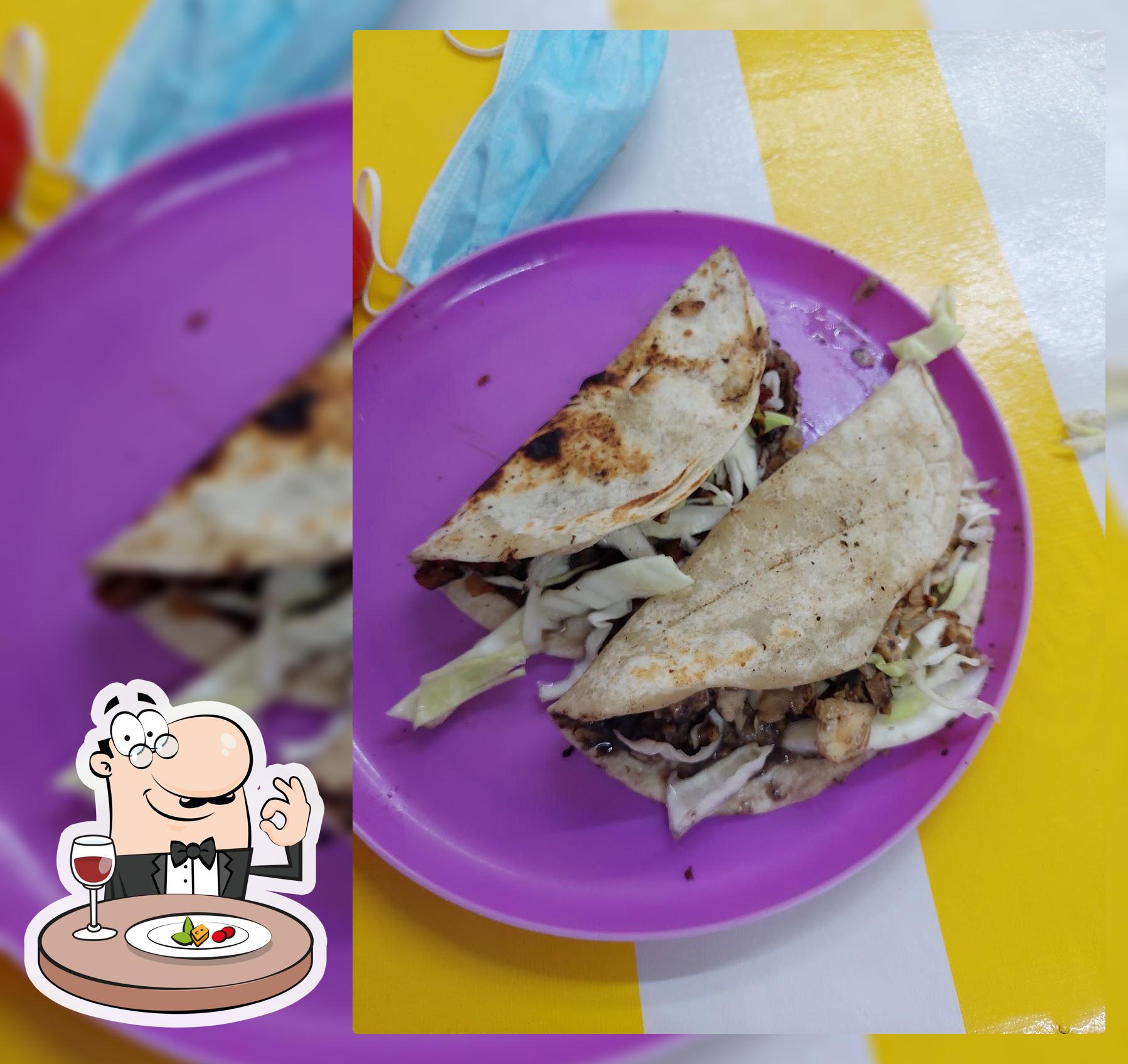 EL TACONTENTO restaurant, Merida - Restaurant reviews
