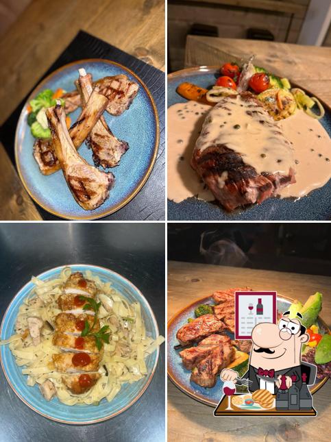 El Toro Bistro, Antwerp - Restaurant reviews