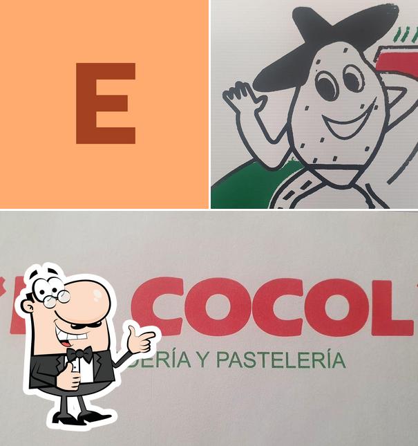 Panadería y pastelería El cocol, Zacatelco - Opiniones del restaurante