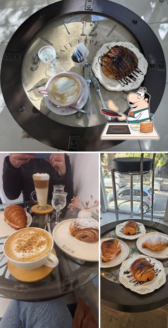 Elixir Café, La Plata - Menú del restaurante, precios y reseñas