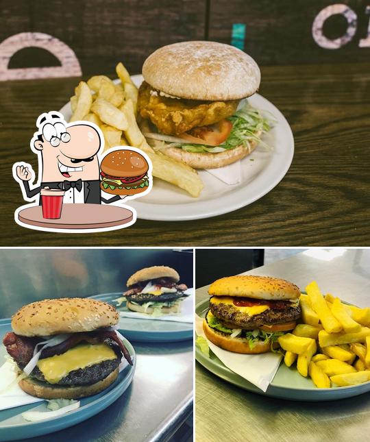 Frew's Fish & Chips, Ballymena - Restaurant menu, prices and reviews