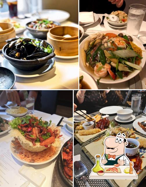 Gars, Brighton - Restaurant menu, prices and reviews