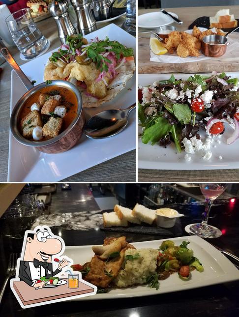JAG Hotel, St. John's - Restaurant menu, prices and reviews
